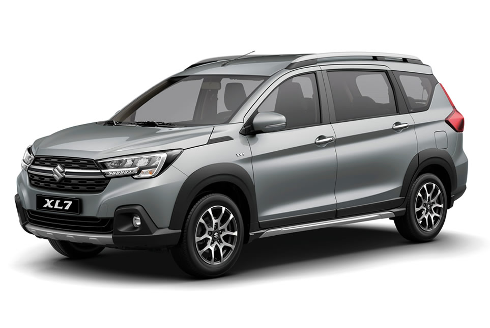 Vehículos – Concesionario Suzuki Autama Motor