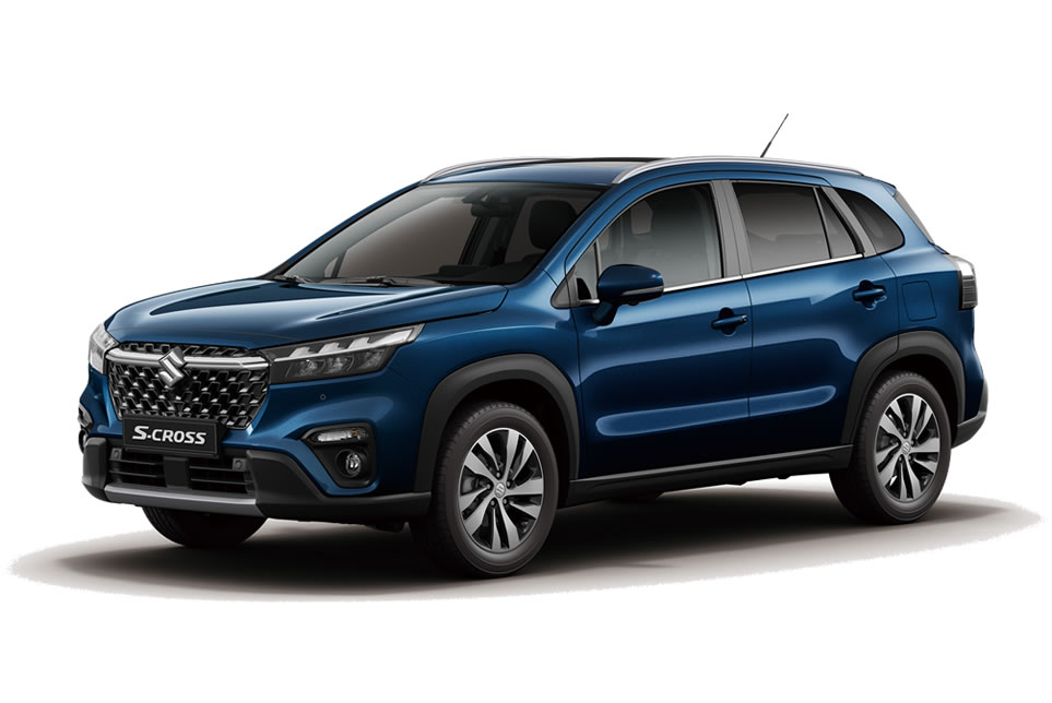 Concesionario Suzuki Autama Motor – Concesionario de Autos Suzuki en ...